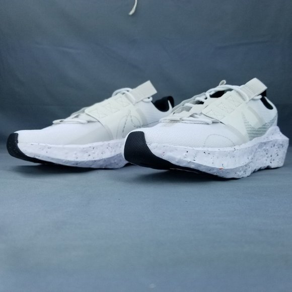 Nike | Shoes | Nike Crater Impact Se Mens Running Shoes Dj638 00 White ...